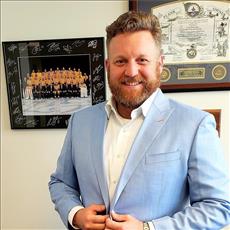 Christopher Chris Robinette - Financial Professional in Brentwood, TN ...