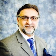 Omar Khan - Financial Professional in Houston, TX | MassMutual