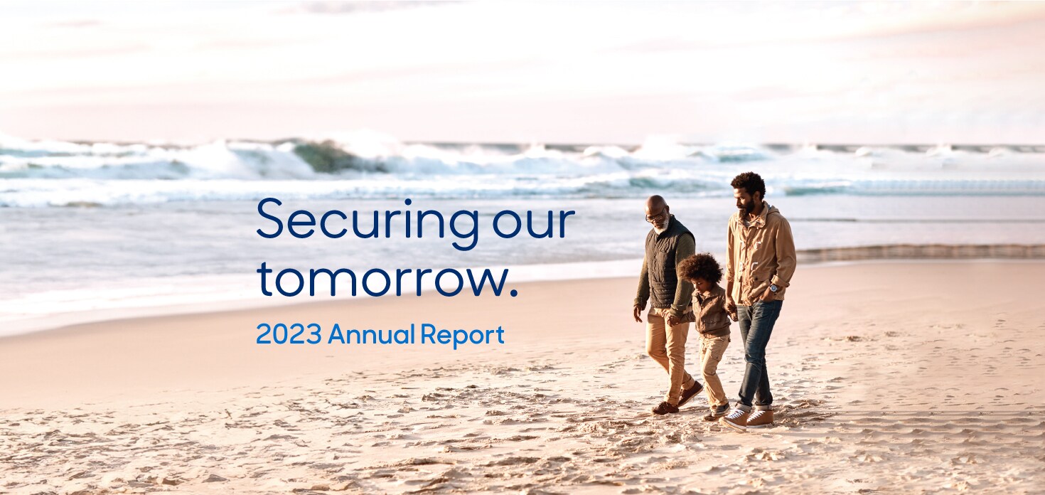 MassMutual: A Life Insurance & Financial Services Company