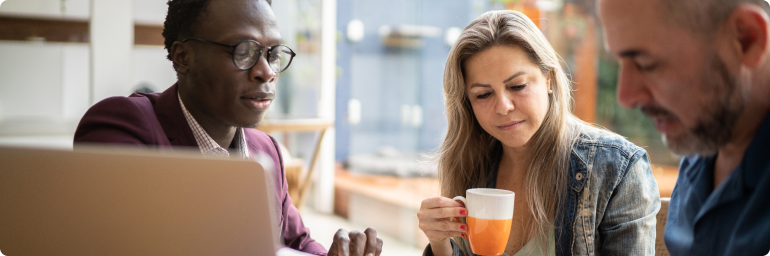 About Us: Our Culture, People, and Purpose - MassMutual