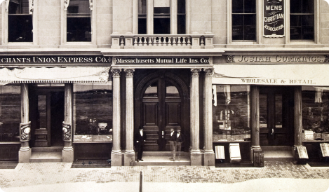 About Us: Our Culture, People, and Purpose - MassMutual