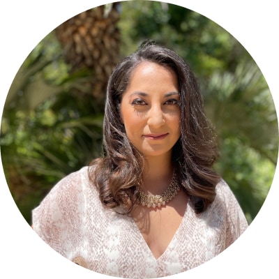 Reem Fatayerji's Headshot