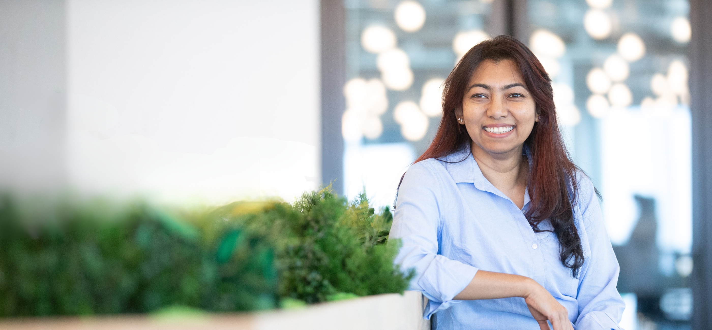 A culture that values you