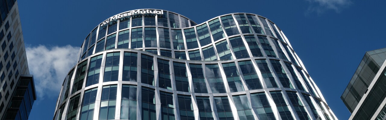 Home About Us Our History