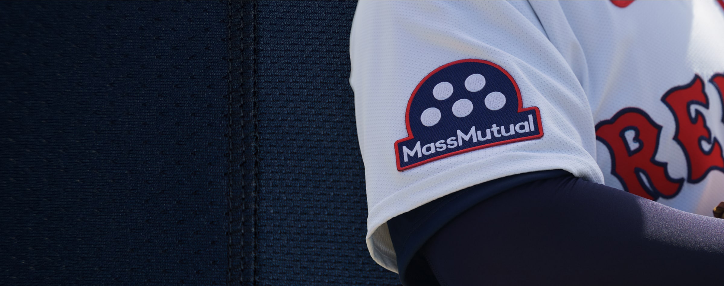 Teamwork moves us forward