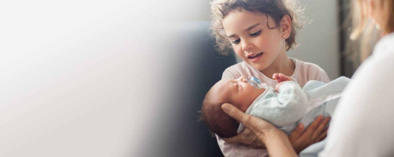 Get peace of mind for you and your family