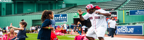 Red Sox - MassMutual