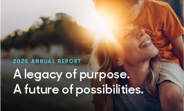 2025 Annual Report