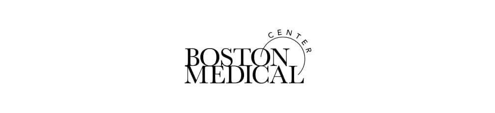 Boston Medical Center Logo