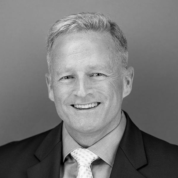 Dennis Duquette Headshot