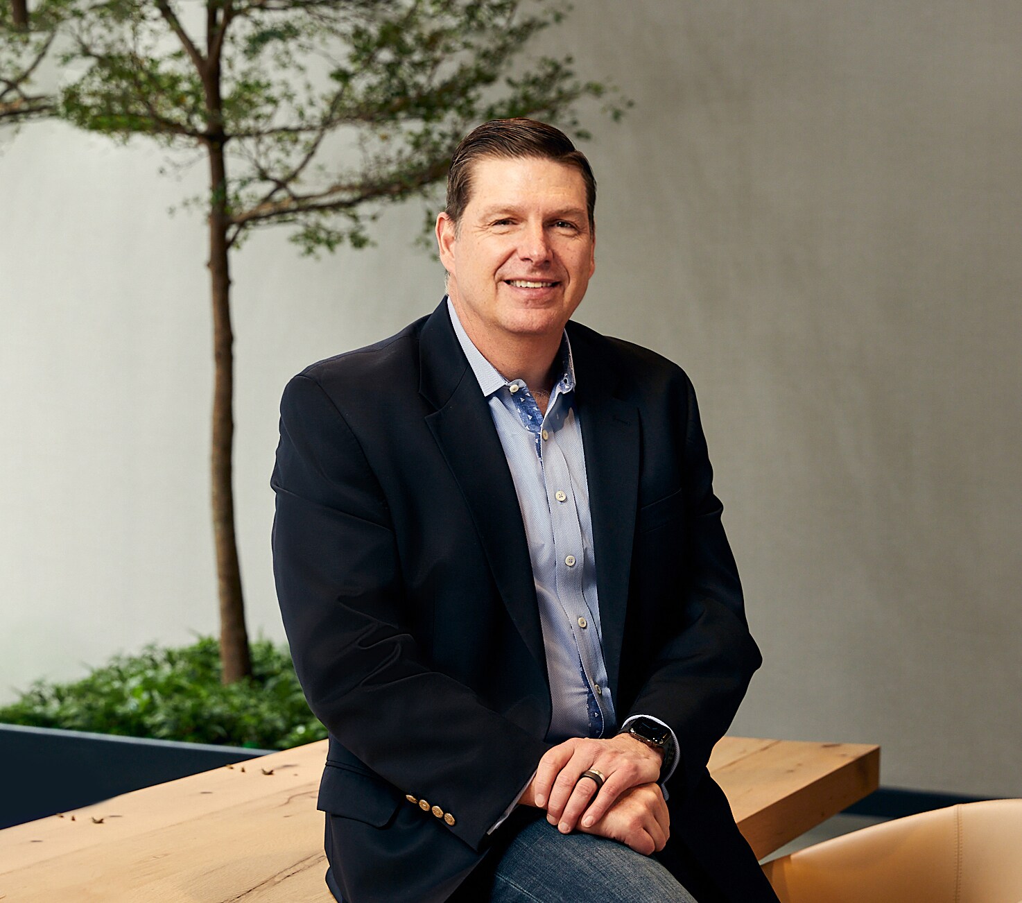 Corporate Sustainability Massmutual