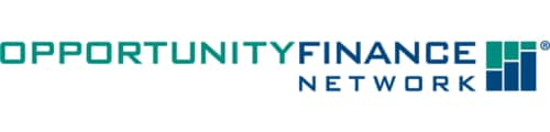 Opportunity Finance Network Logo
