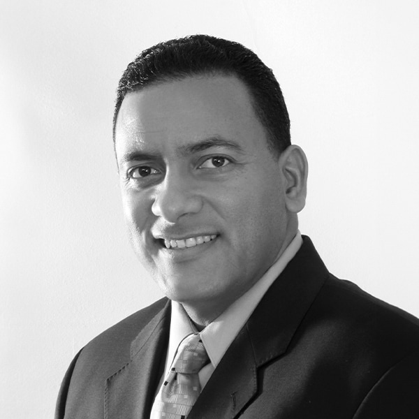 Pablo Cabrera Headshot